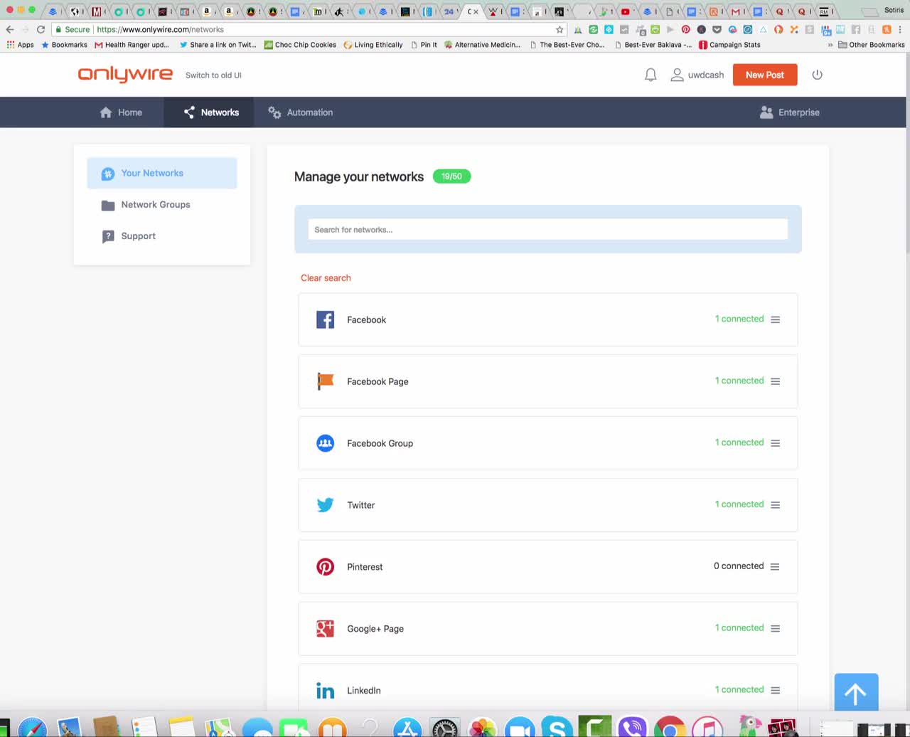 How To Add A World Visitor Widget To Wordpress Blog